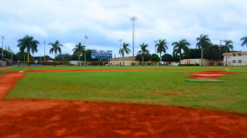 South Florida Baseball School - Professional Training Facility