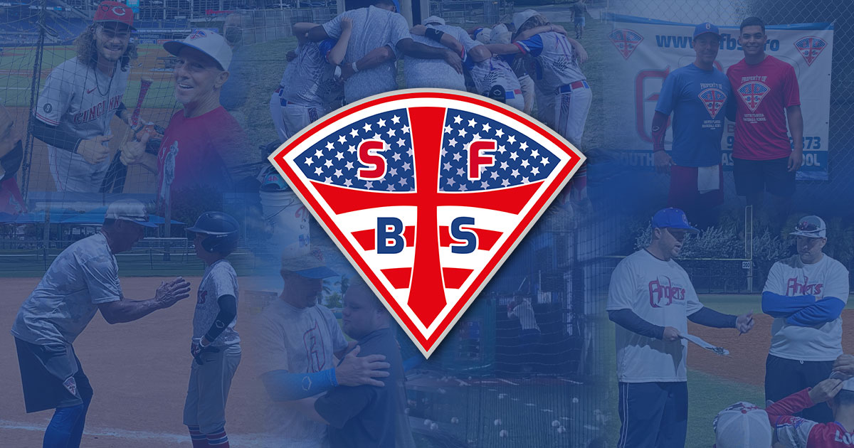 South Florida Baseball School - Professional Training Facility