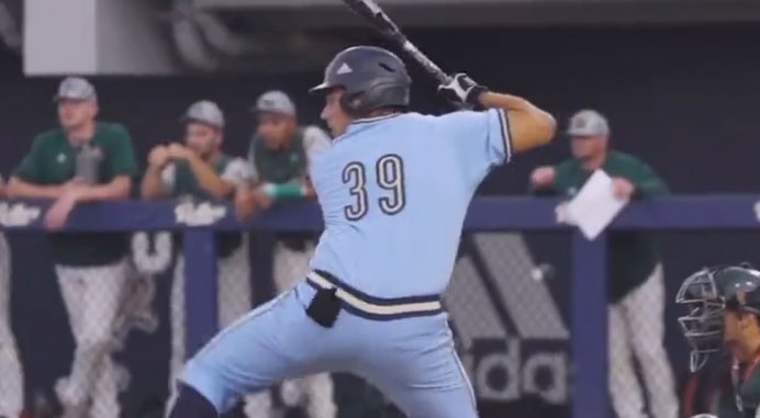 Returning VBL North MVP, Ryan Guida, Leads the FIU Panthers in Multiple ...