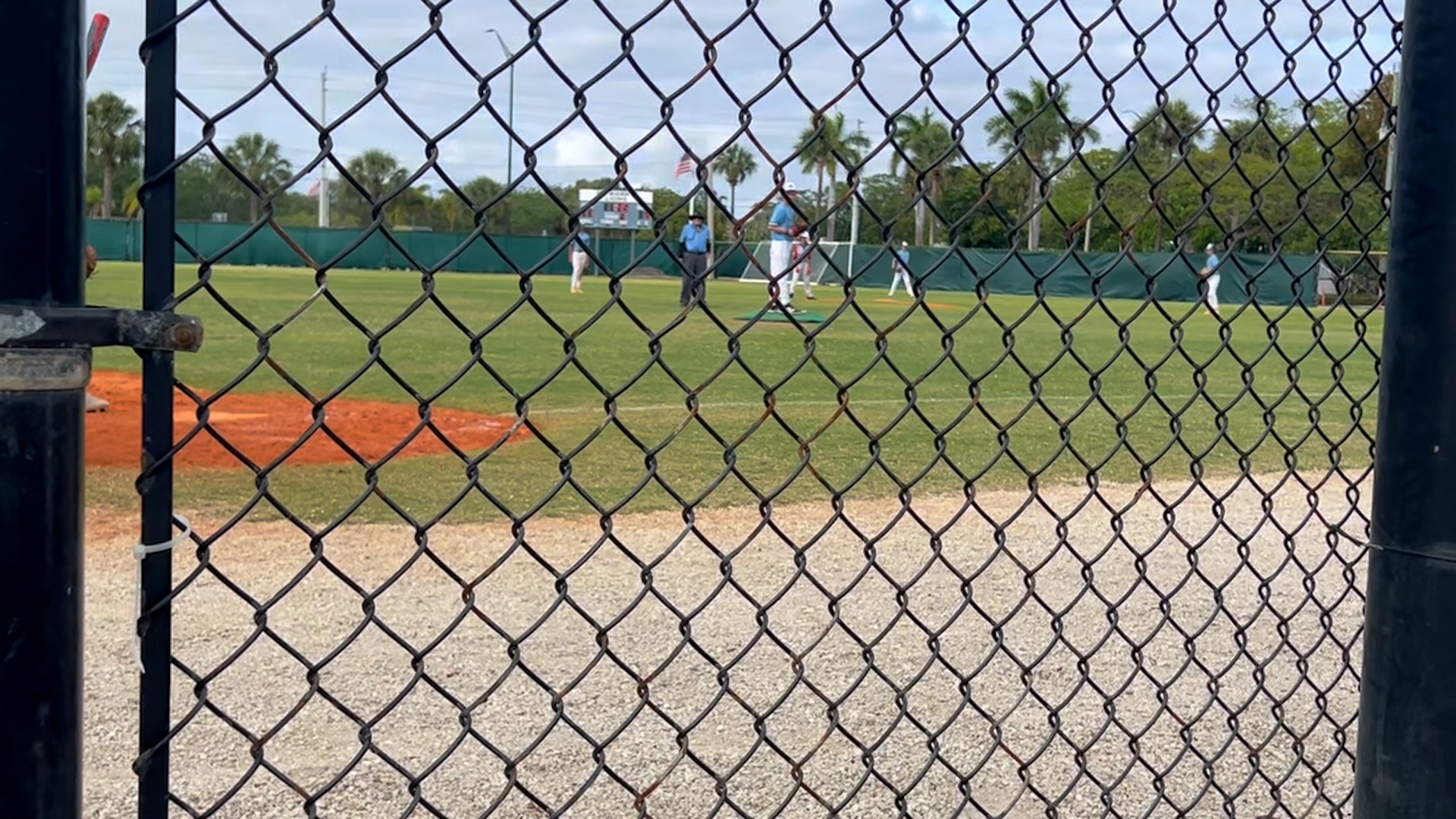 SFBS Client, Dean Kaplan, Getting it Done on The Bump - South Florida ...